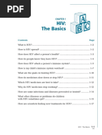 HIV Awareness Survey Questionnaire | PDF | Hiv/Aids | Hiv