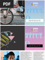 Ejemplo Del Piar | PDF | Salón de clases | Inclusión (Educación)