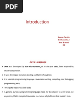 Java Project Report | PDF | Java (Programming Language) | Java Server Pages