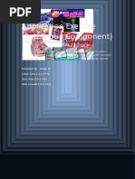 Launching A Kids Toothpaste | PDF | Market Segmentation | Brand