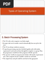 Operating System - Properties - Tutorialspoint | PDF | Process (Computing) | Operating System
