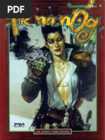 FASA7101 - Shadowrun - Shadowrun First Edition | PDF