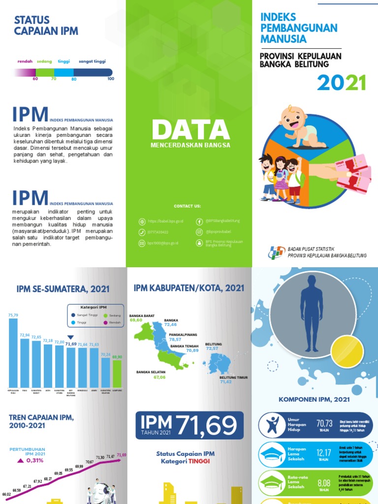 Leaflet IPM 2021 | PDF