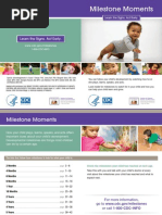 9 Month ASQ | PDF