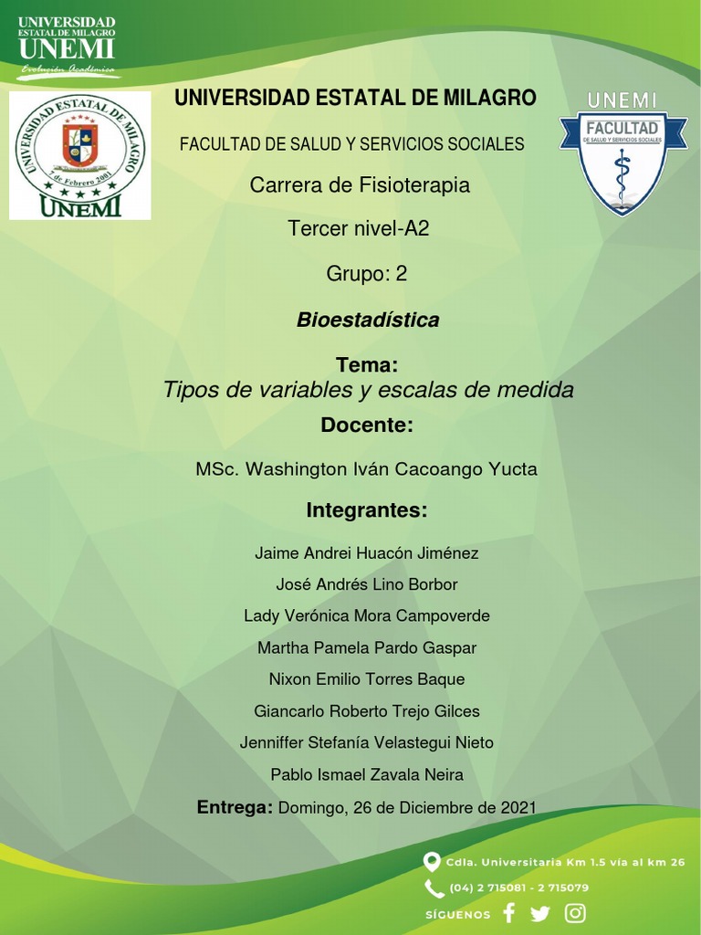 Bioestadistica S4-Trabajo Práctico Experimental - 1 | PDF | Nivel de ...