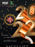 ELCSA Golden Jubilee Invitation 20241212 | PDF