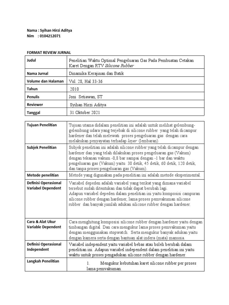 Syihan Hirzi Aditya | PDF | Griya & Taman