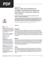 UKC Policy and Minimum Requirements | PDF | Ships | Shipping