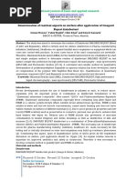 Good Laboratory Practice (GLP) Report Template - SafetyCulture | PDF ...