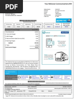 Reviewer NTC 2021 | PDF | Amateur Radio | Radio
