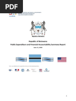 BP 202 Template - FY 2021 (NEP Amounts) | PDF | Economies | Business