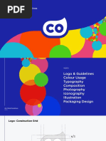 Rmit Brand Guidelines February 2022 | PDF | Brand