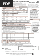 Petty Cash Handover | PDF | Cash | Money