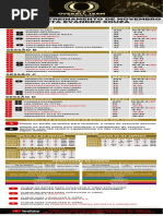 Treino Masculino - Coach Rubens | PDF | Frequência cardíaca