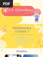 Istilah Dan Definisi Dalam Fizik Tingkatan 4 KSSM 2020 | PDF