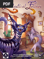 The Barnabus Project - Activity Sheets 1 | PDF