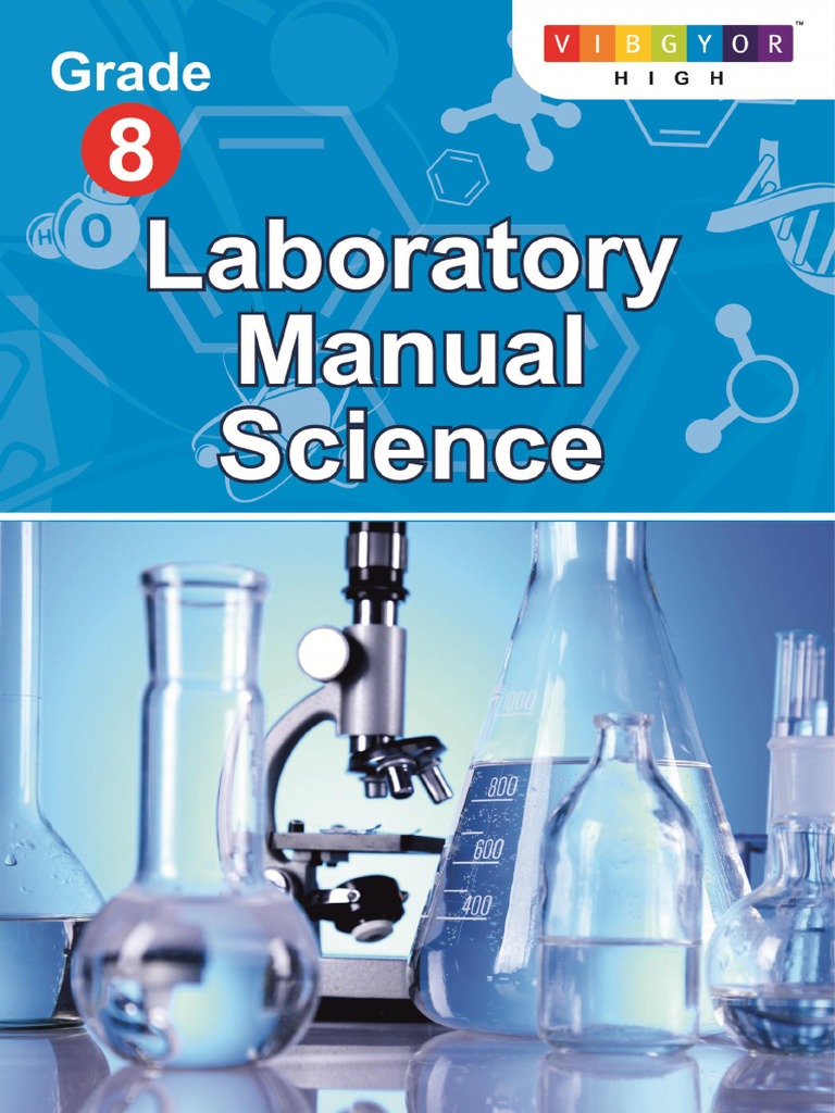 Class 8 Science Lab Manual Solutions | PDF | Yarn | Weighing Scale