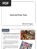 Module 4 Nccer Kahoot Notes | PDF