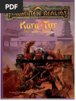 2e DND Book List | PDF | Forgotten Realms | Dragonlance