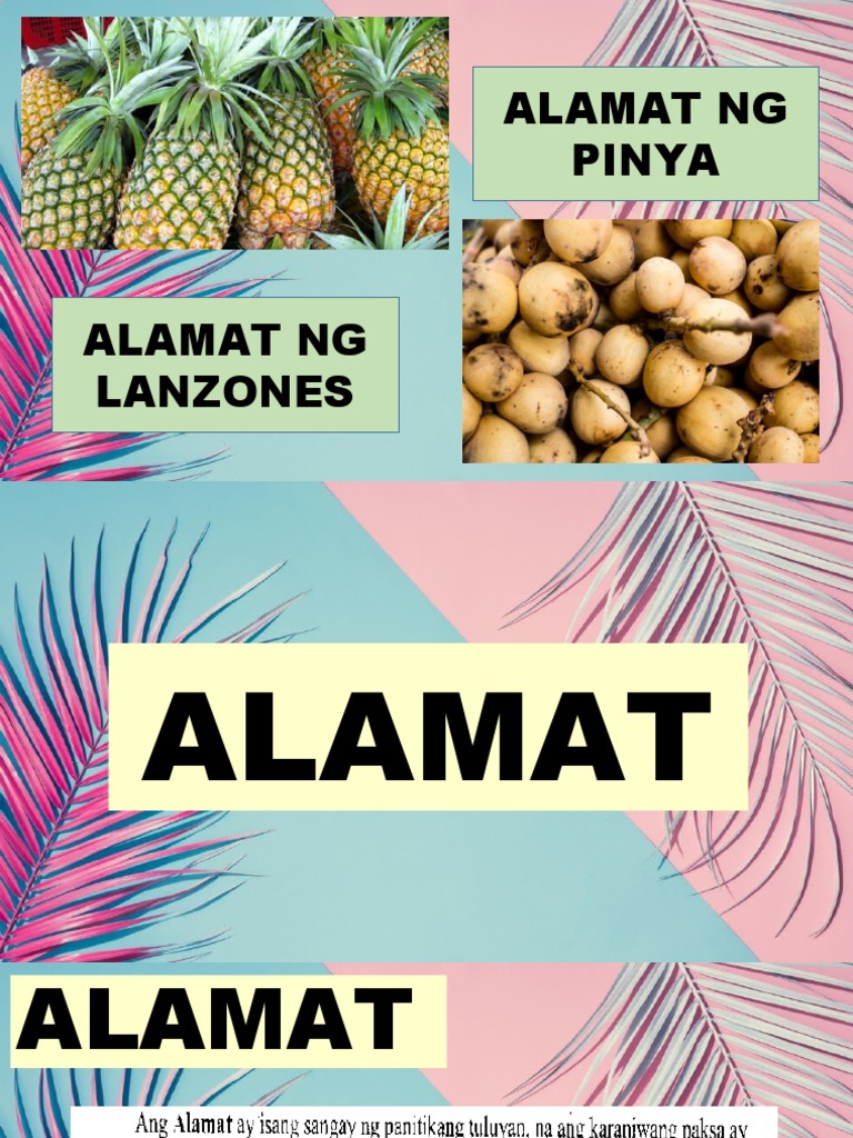 COLLABORATIVE PERFORMANCE TASK (AP, FILIPINO, EsP) | PDF