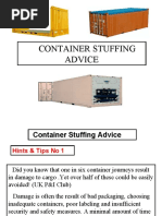 Spare Part Catalogue - Reefer Container | PDF | Manufactured Goods