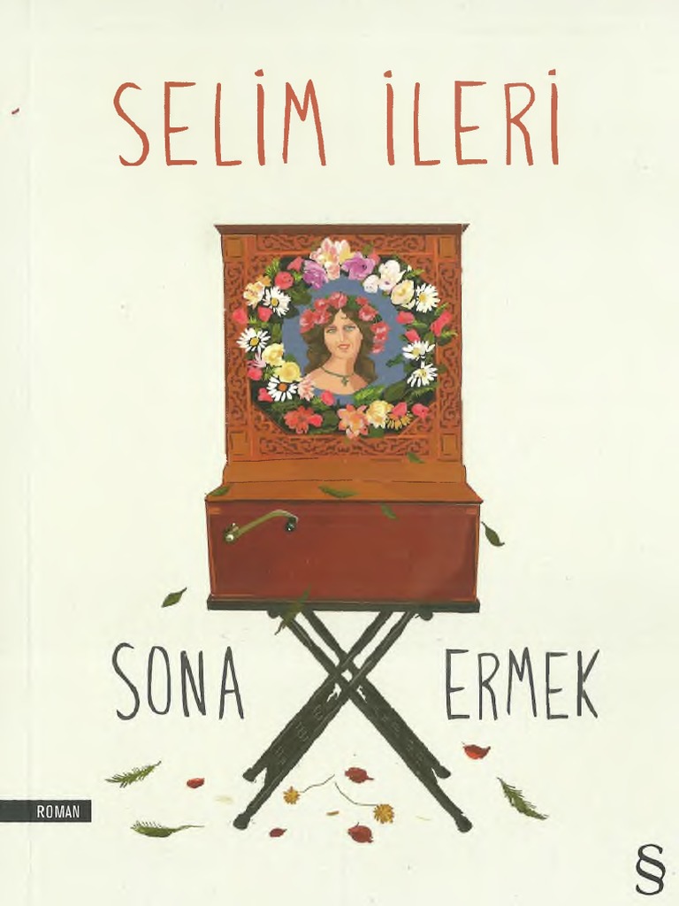 Selim İleri-Sona Ermek | PDF