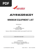 A320 Cargo Loading System Manual | PDF | Cargo | Airbus