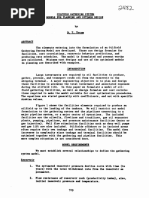 DPWH Road Markings Standard | PDF | Paint | Road Surface