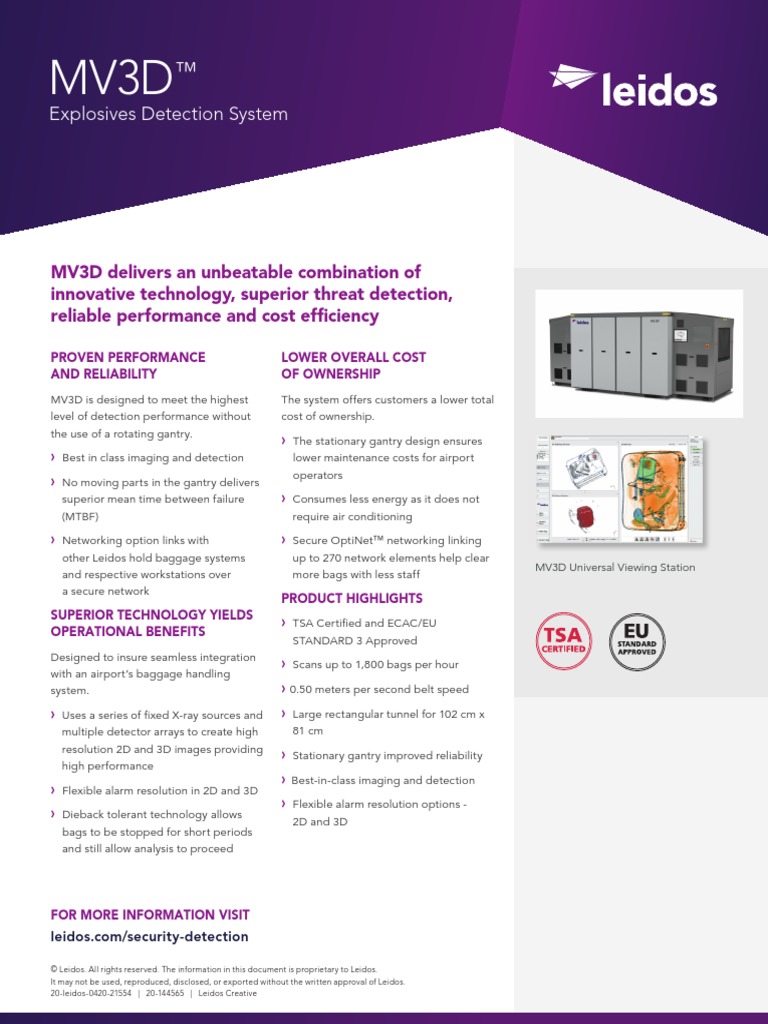 3 - MV3D | Download Free PDF | Reliability Engineering