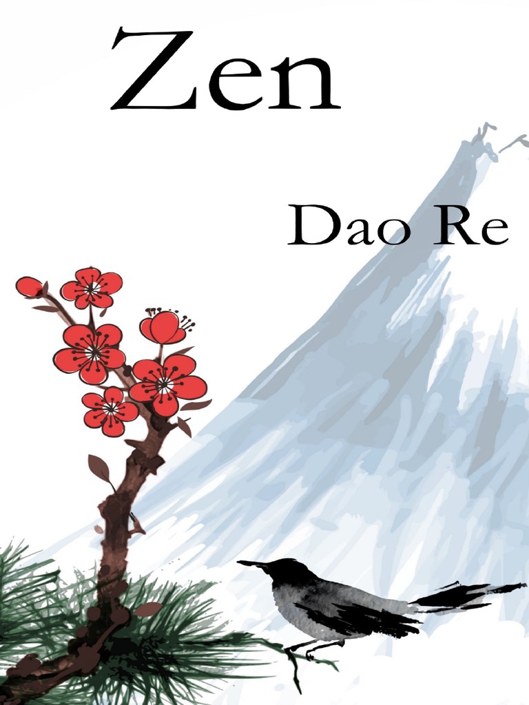 Zen | PDF | Zen | Meditation