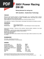 Ficha Tecnica Teadit 1001 | PDF | Oil | Water