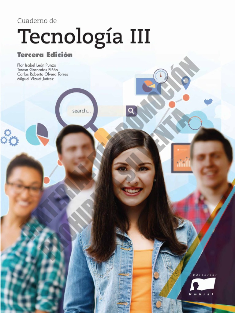 Tecnologia3 LP | PDF | Evaluación