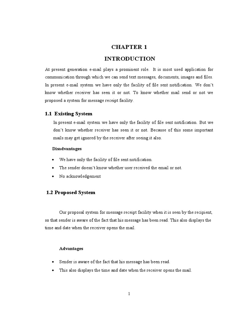 Mail Received Authentication Complete Document | PDF | Java Virtual ...