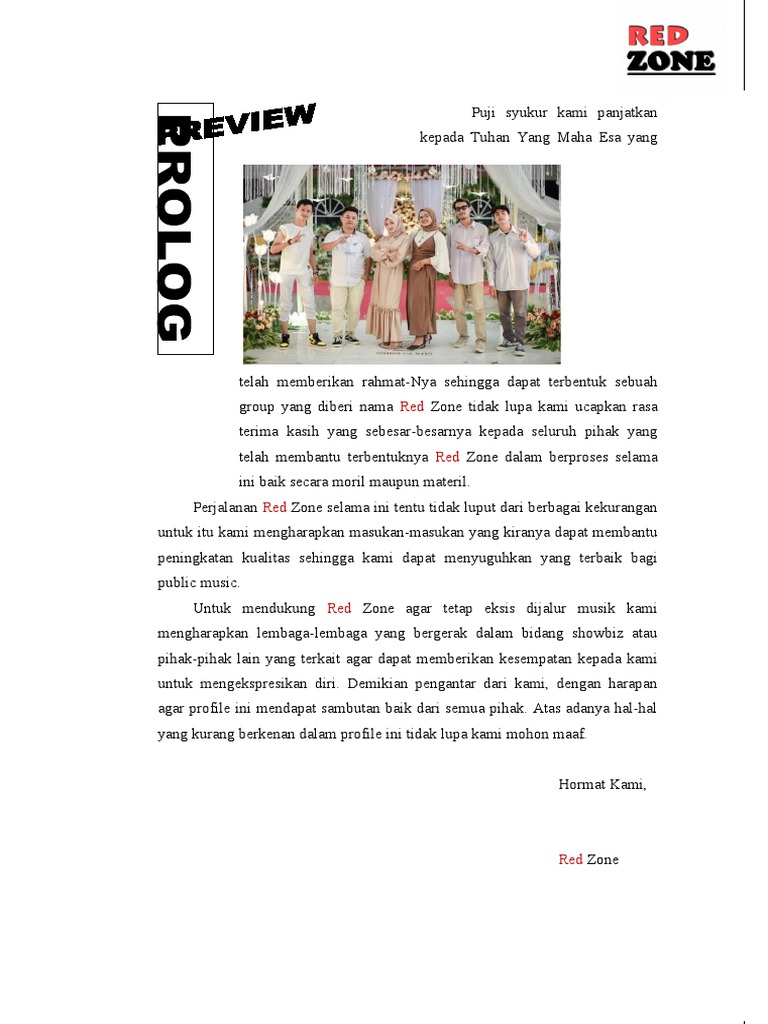 RedZone New | PDF