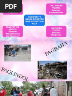 Ang Philippine Disaster Risk Reduction and Management | PDF