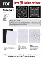 Knot Chart | PDF | Knot | Rope