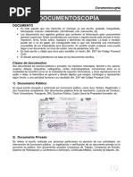 Documentoscopia Forense: Análisis y Aplicaciones | PDF | Paleografía ...