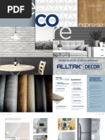 Catálogo MOPIC | PDF | Material composto | União