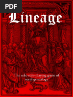 Royalty Mod Tutorials | PDF | Nobility | Knight