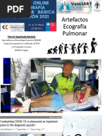 Protocolo Blue | PDF | Enfermedades y trastornos | Neumología