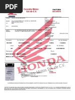 Refactura Vento | PDF | Vehículos