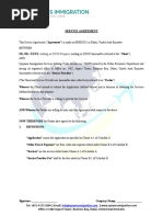 Steel Fixer CV | PDF | Computers