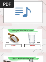 Suspensions Colloids and Solutions Worksheet | PDF | Mixture | Colloid
