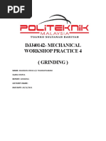 OSHA Case Study POLITEKNIK MUKAH | PDF | Occupational Safety And Health ...