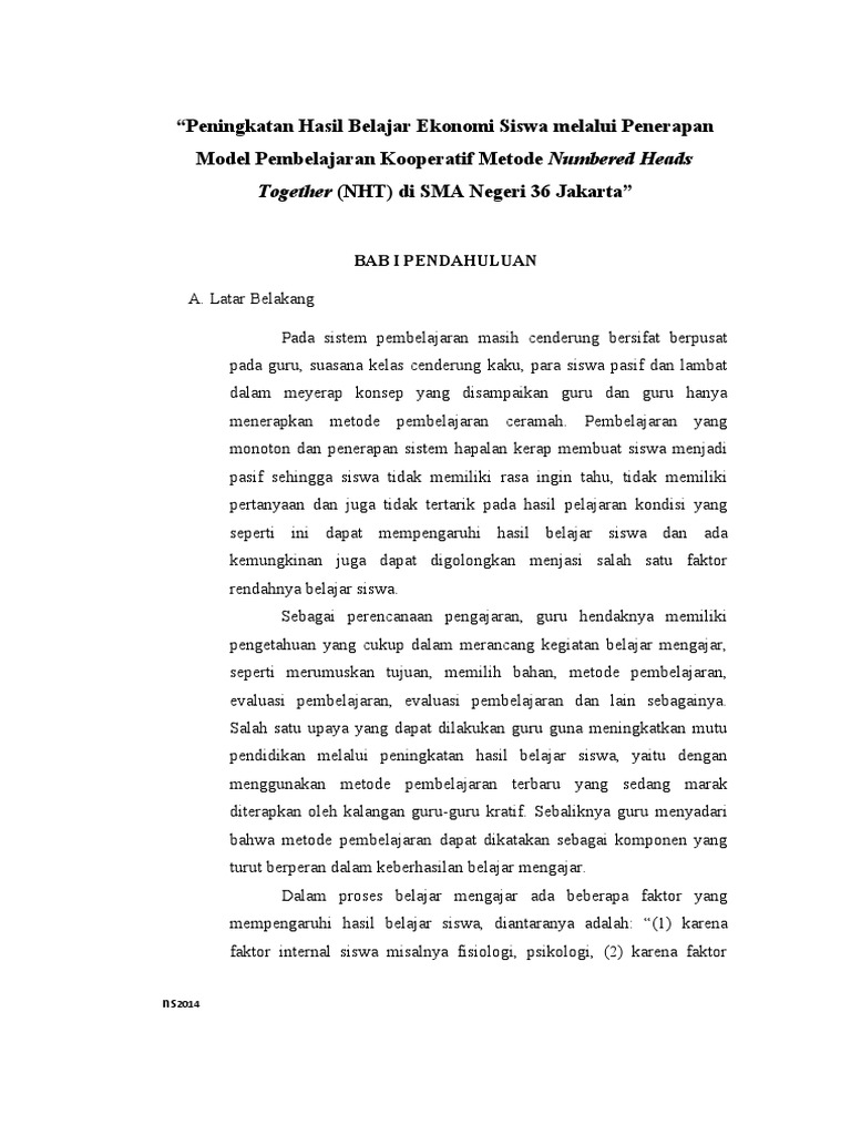 LK 4-Proposal Ptk-Deni Sukayugi | PDF