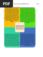 'Children of Wealth' - Elizabeth Daryush | PDF