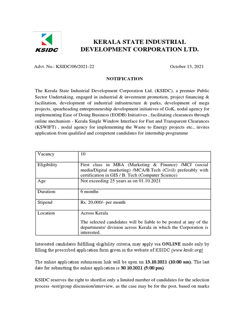 Intern Website Notification 4 | Descargar gratis PDF | Identity Document