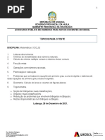 Manual Instalação - Router Interior Unitel Net Casa MC801A1 - 5G 1 ...