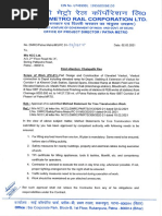 Method Statement For Tree Translocation Work by Machine | PDF