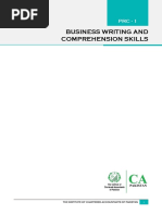 PRC 02 Icap Model Paper With Solution | PDF